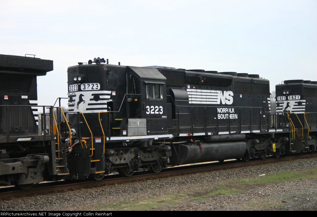 NS 3223